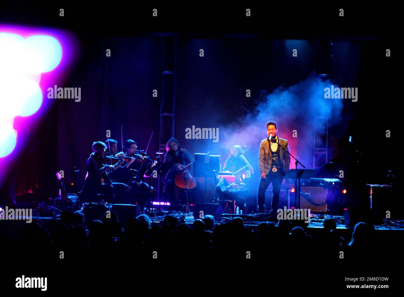 Brooklyn masonic temple hi-res stock photography and images - Alamy