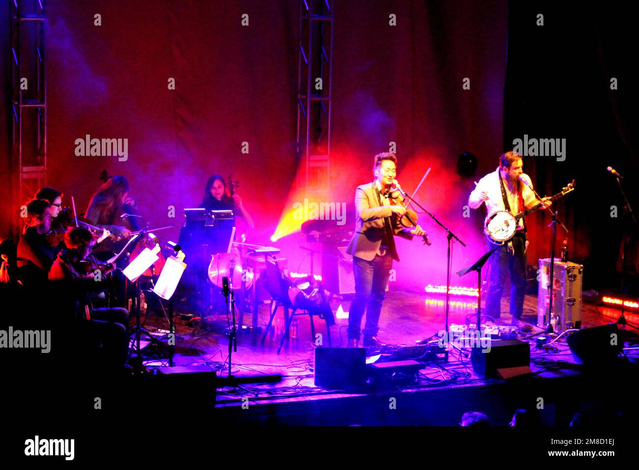 Brooklyn masonic temple hi-res stock photography and images - Alamy