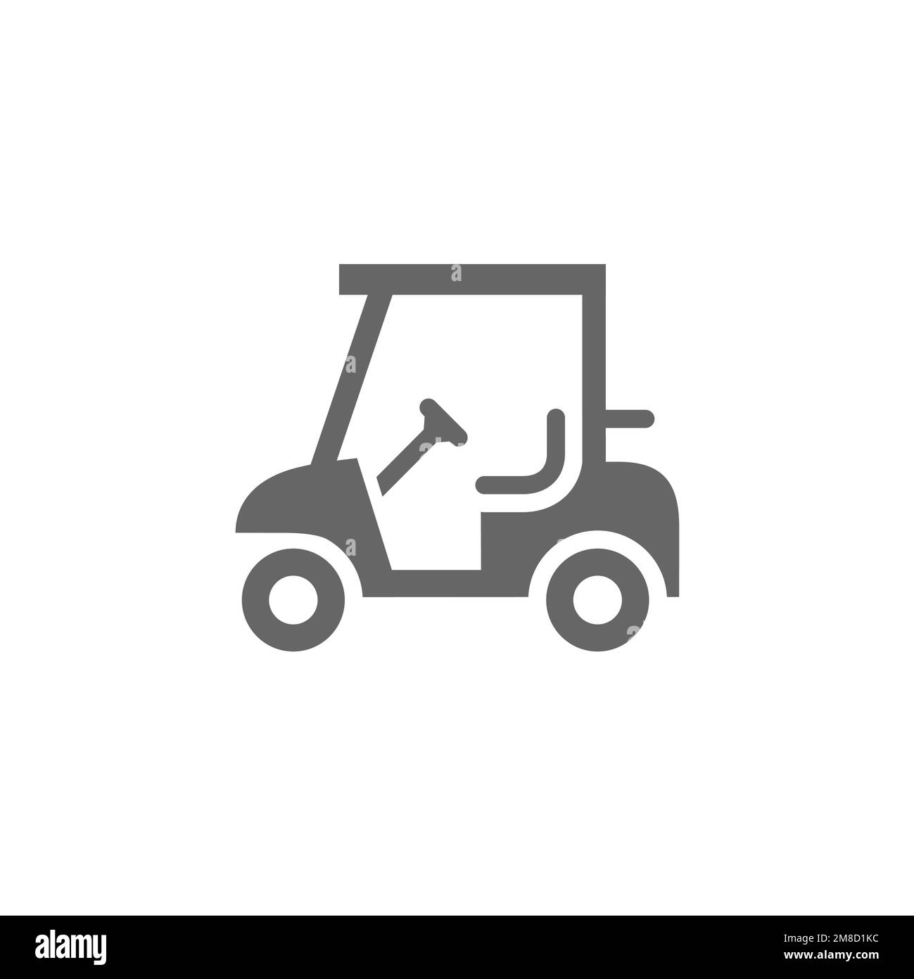 Patrol car icons, common graphic resources, vector illustrations Stock ...