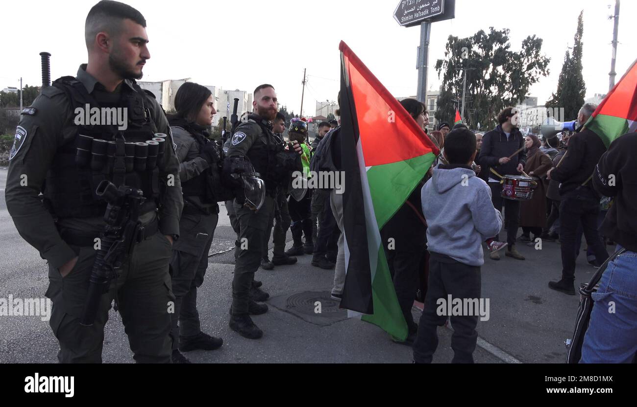 Police members take part in hi-res stock photography and images - Alamy
