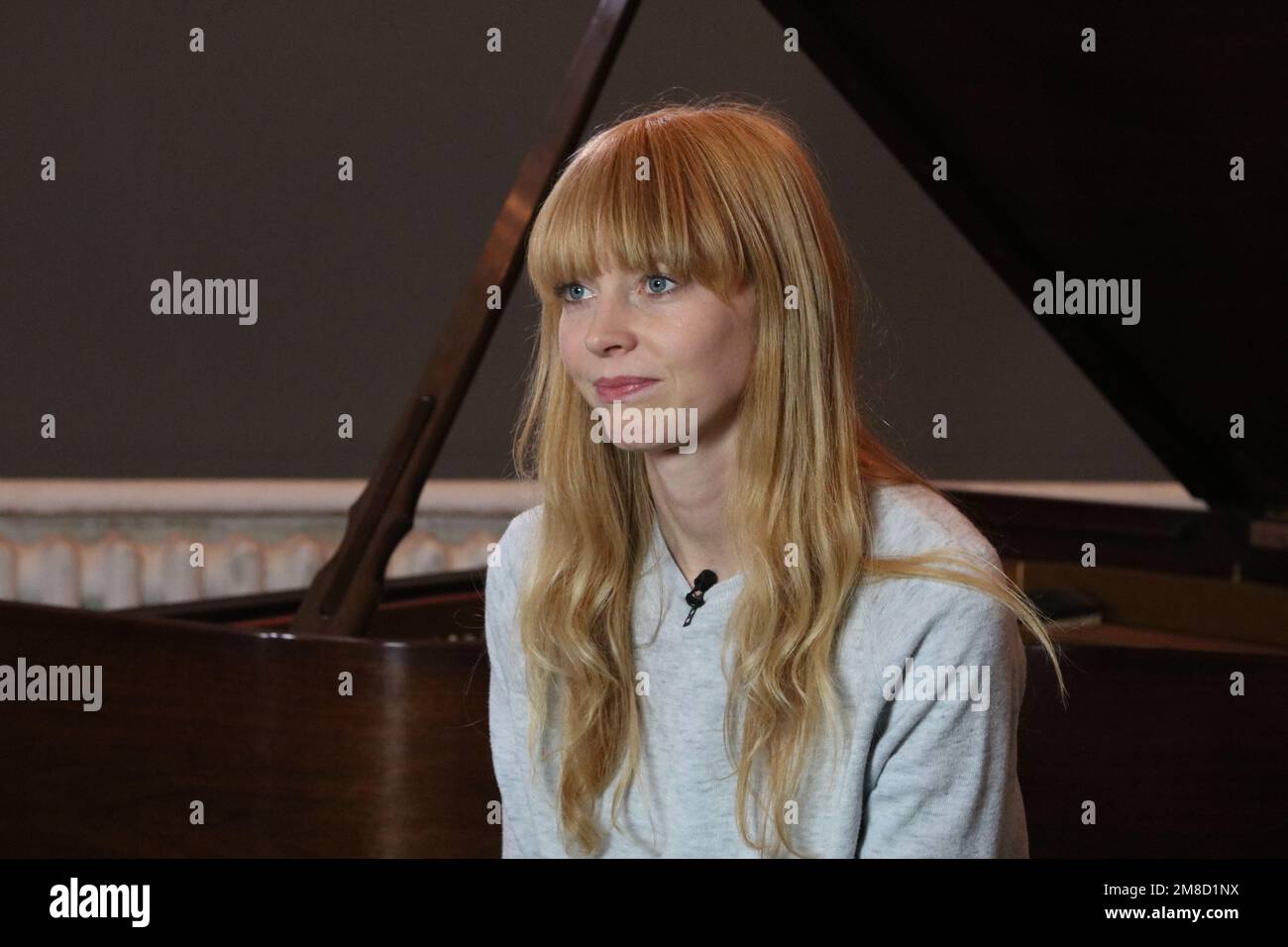 Jack Steadman Lucy Rose