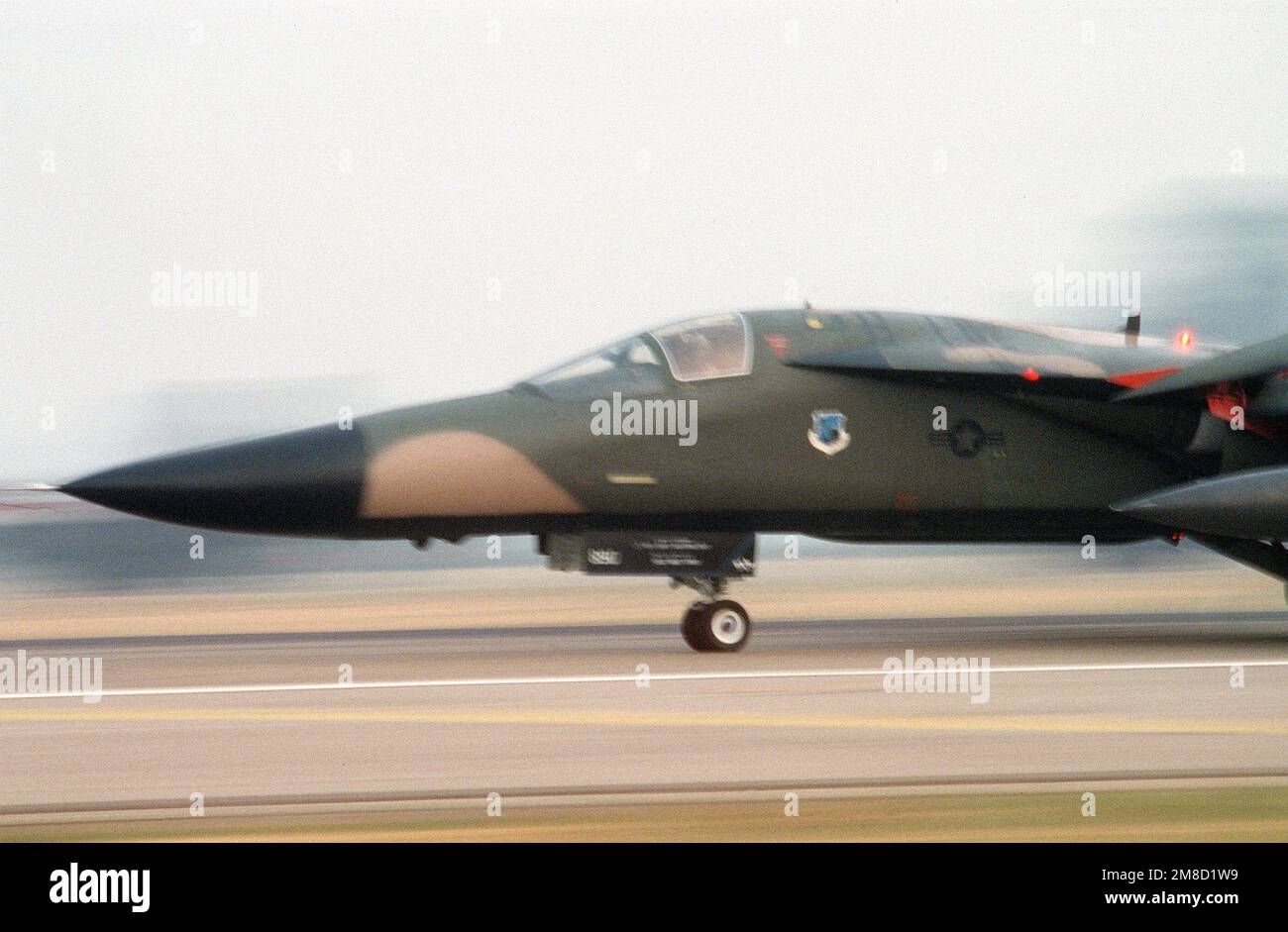 F 111f In Desert Storm
