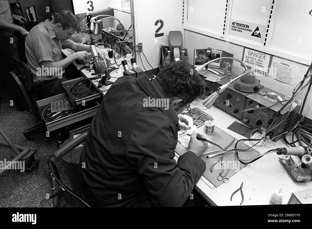 Aviation Fire Control Technician 1ST Class Gregory E. Timmons ...