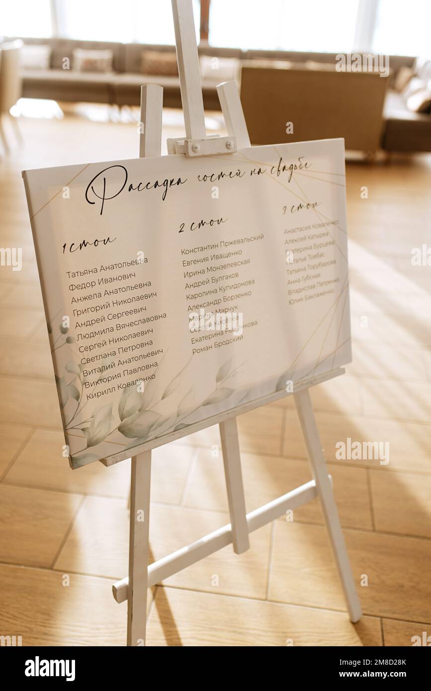 Bronze plate stand hi-res stock photography and images - Alamy