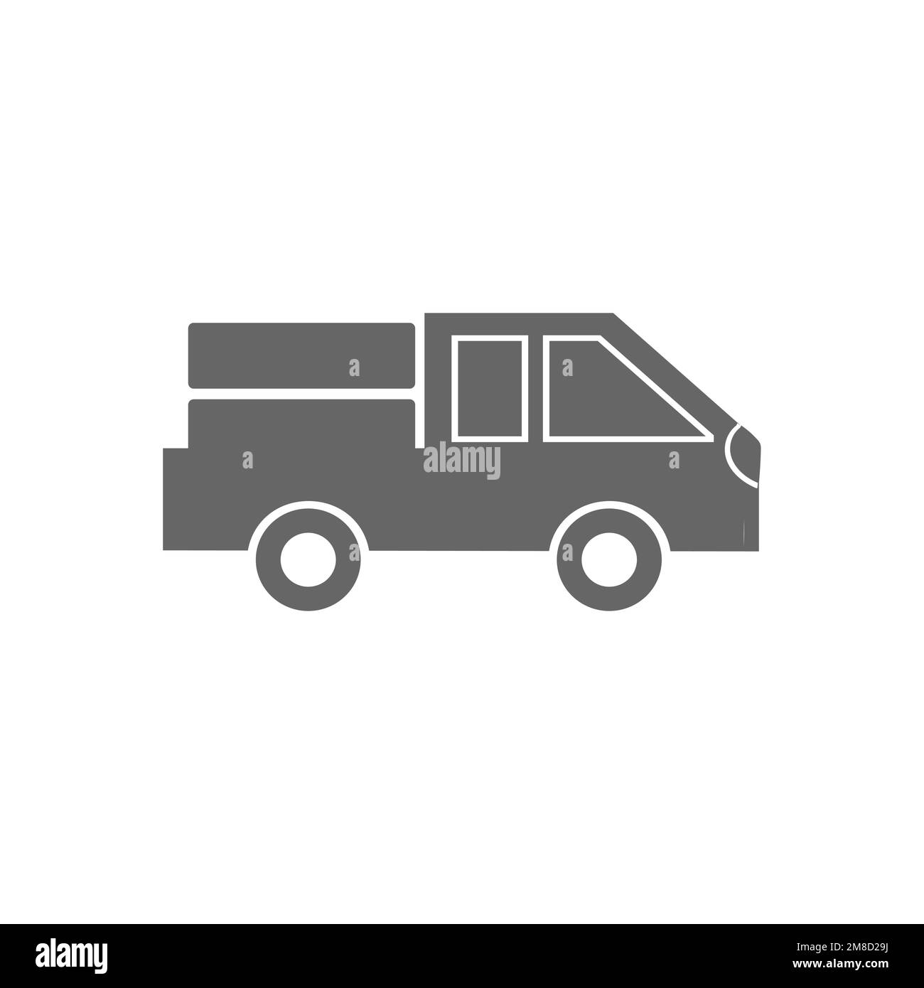 Pictograms, common graphic resources, vector illustrations Stock Vector ...