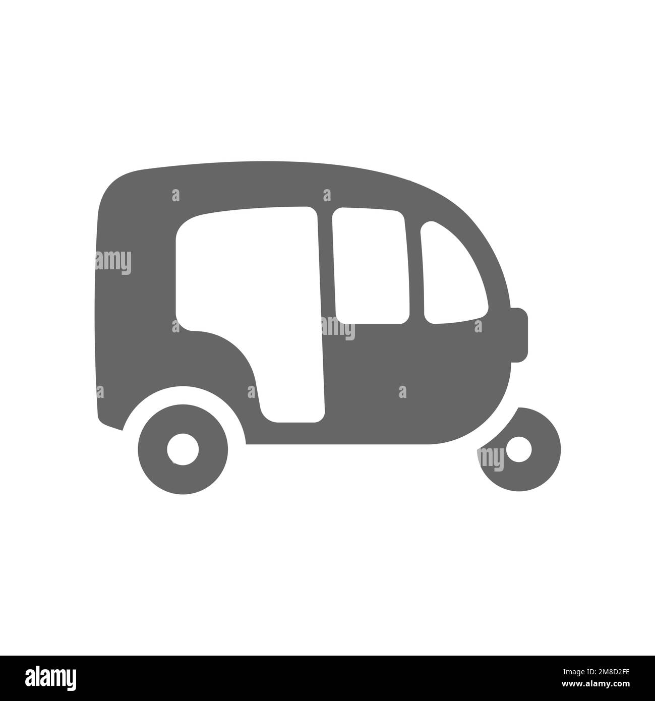 Tricycle icon, common graphic resources, vector illustration Stock ...