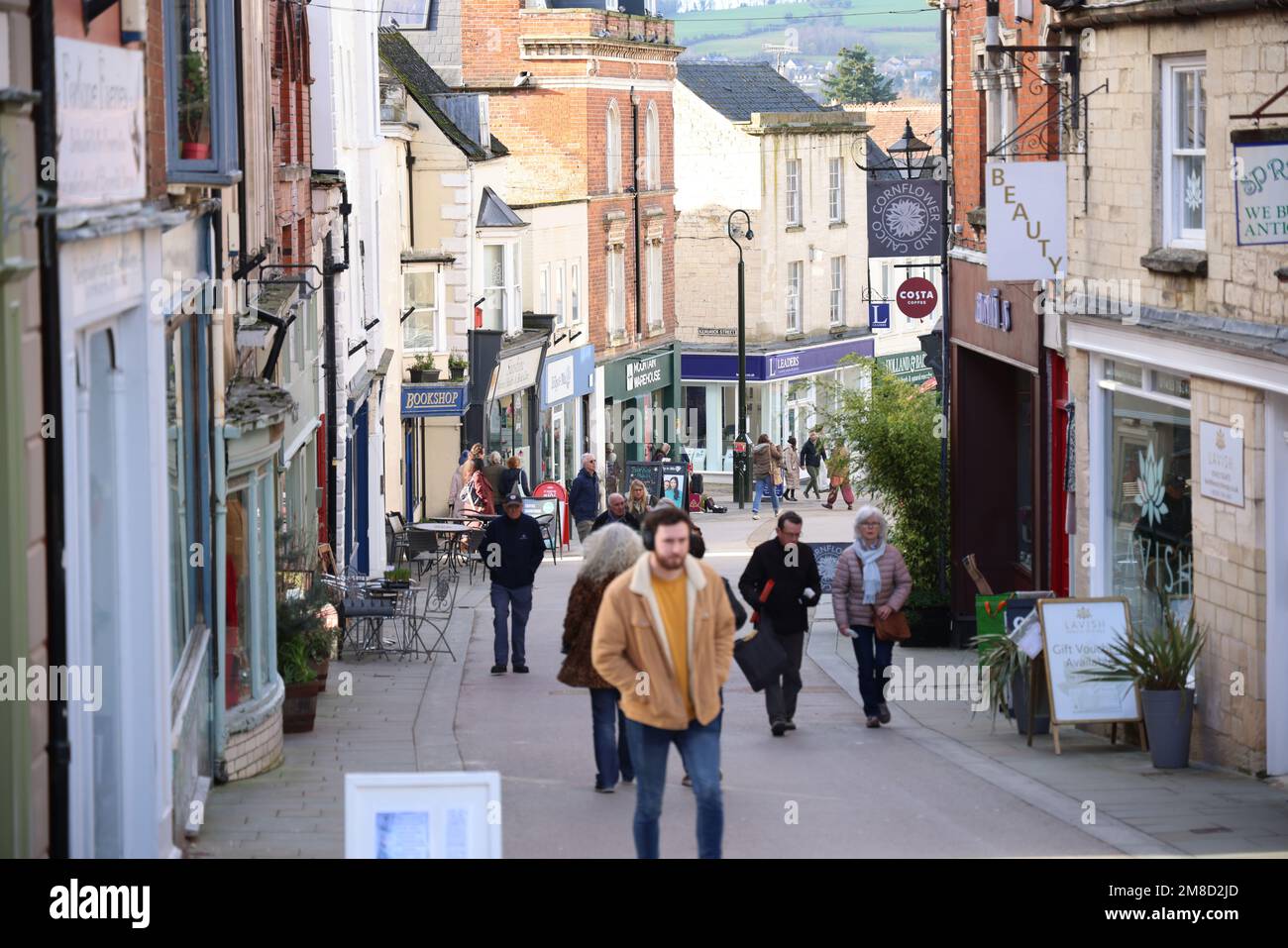 Stroudie hi-res stock photography and images - Alamy