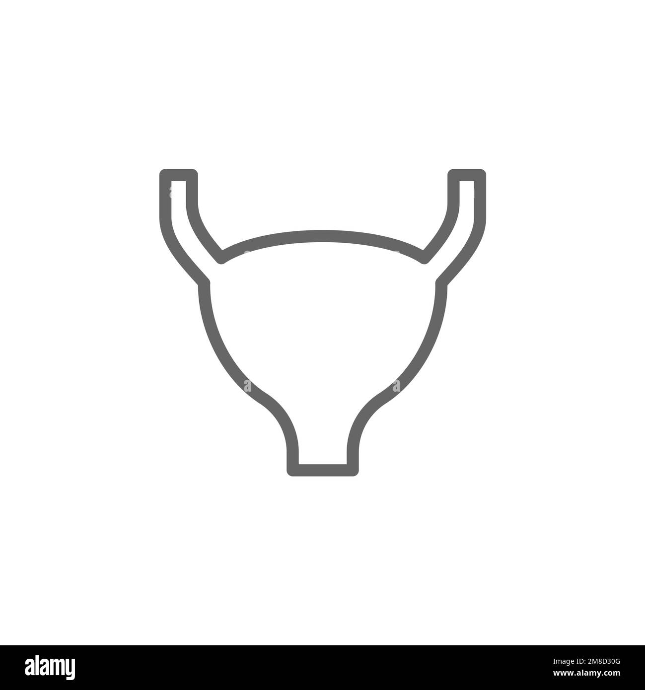 Uterine icons, common graphic resources, vector illustrations Stock Vector Image & Art - Alamy