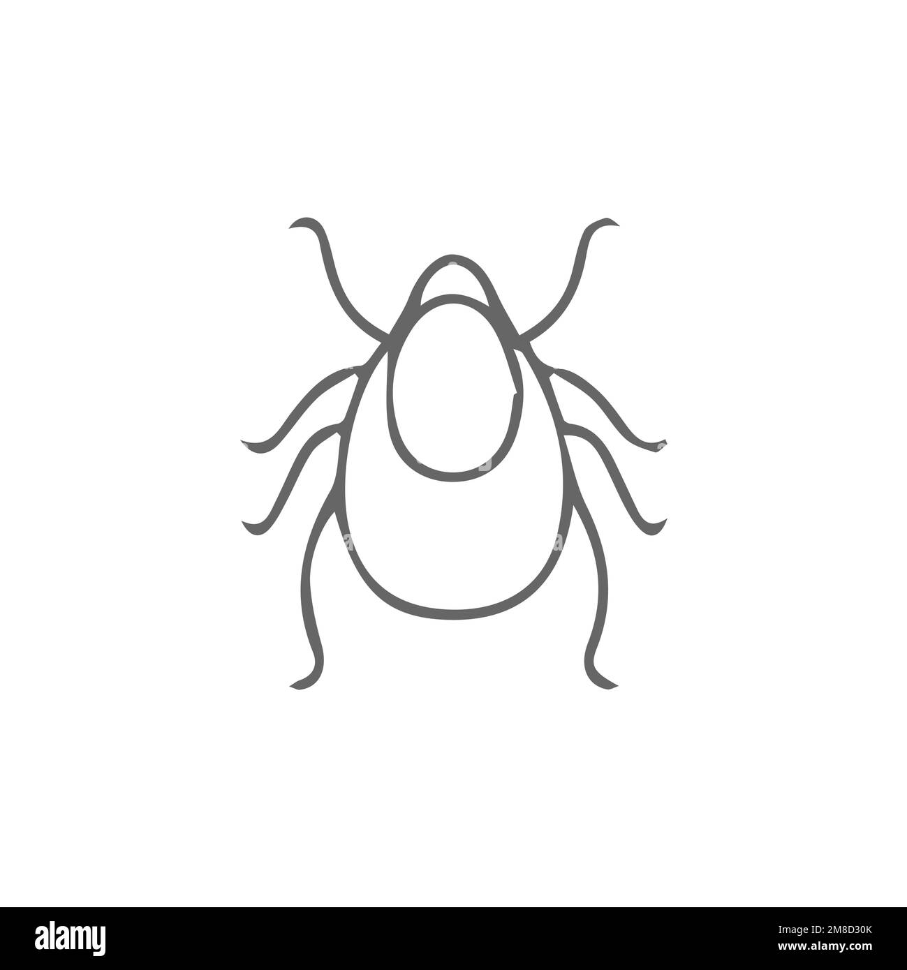 Aphid icons, common graphic resources, vector illustrations Stock ...
