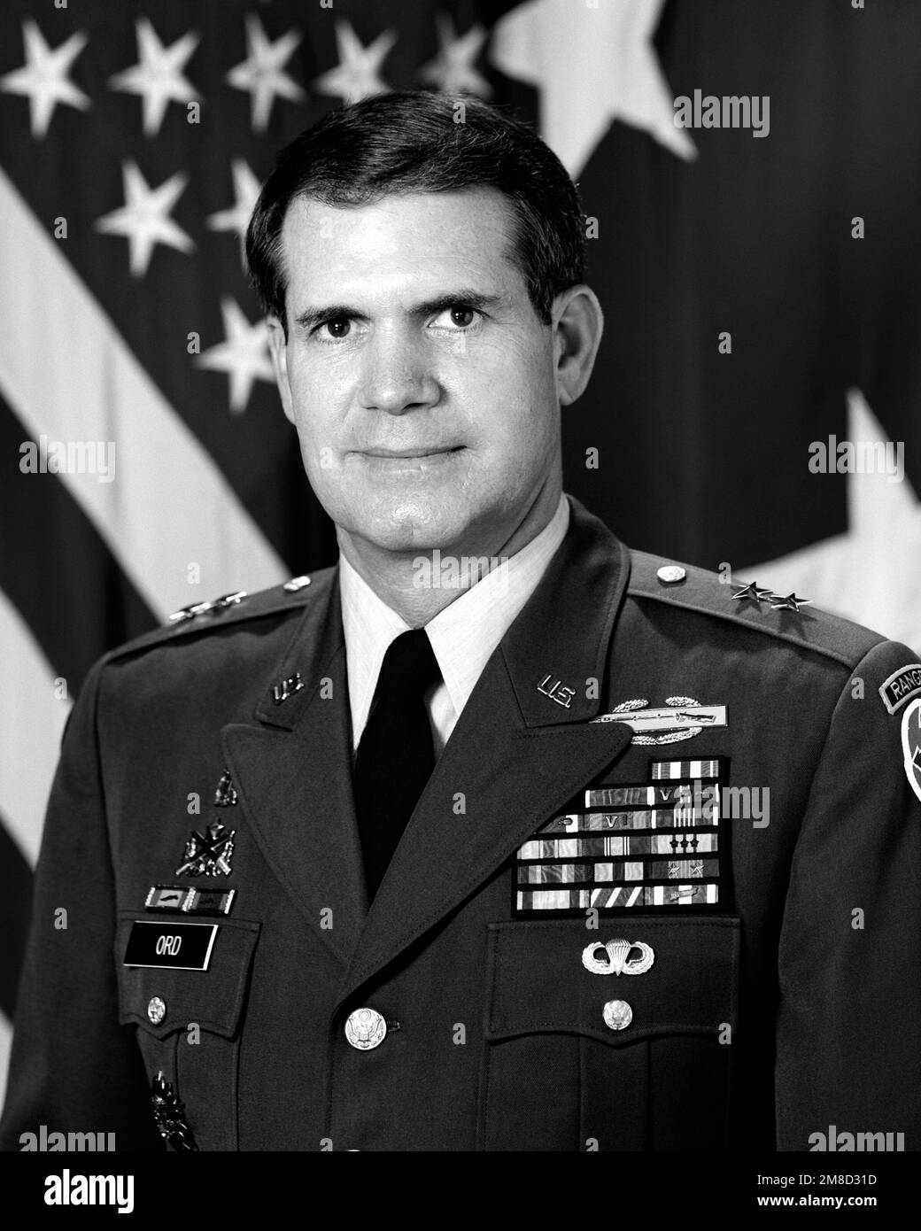 Mgen iii hi-res stock photography and images - Alamy