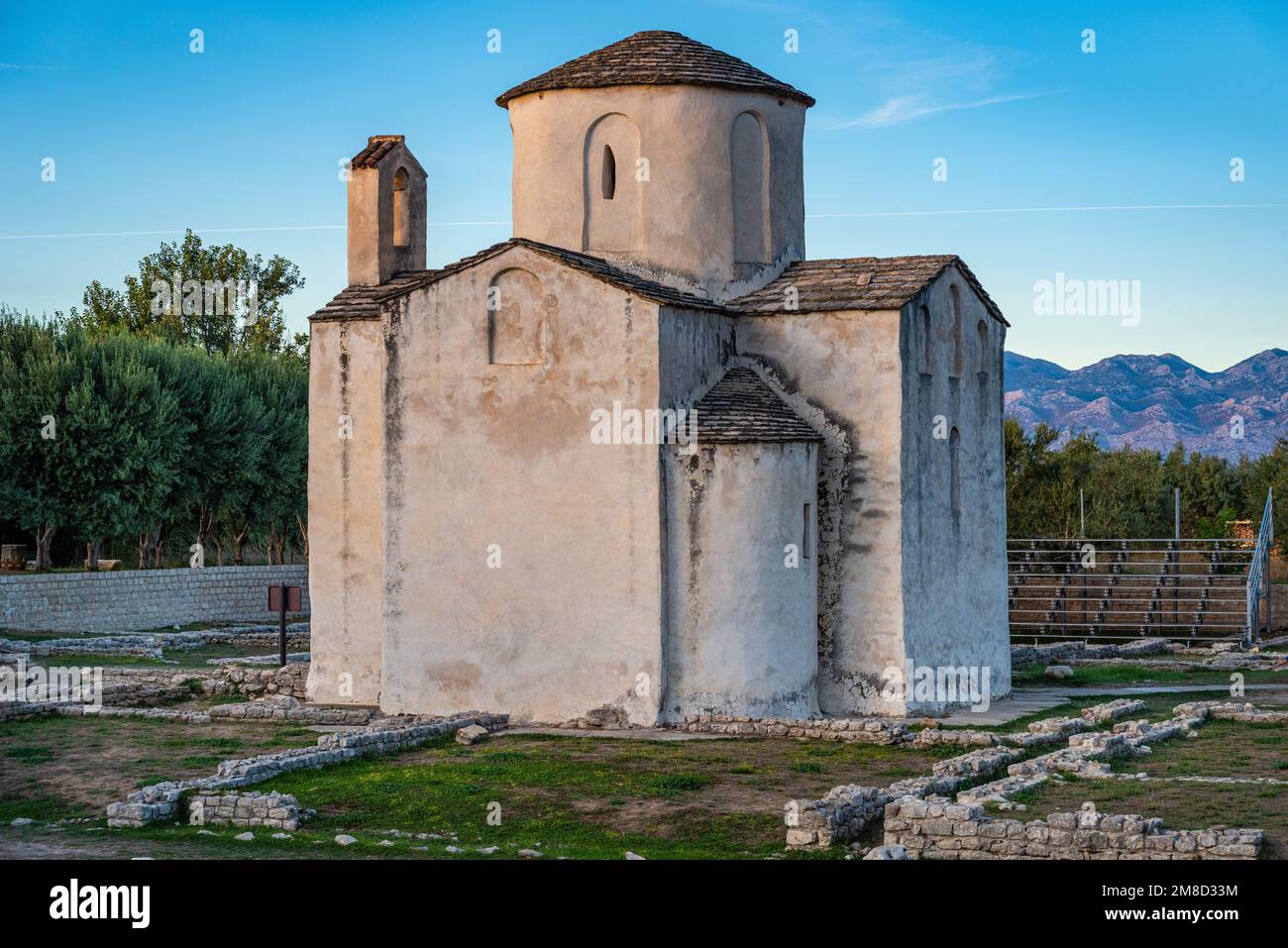 Island nin hi-res stock photography and images - Alamy