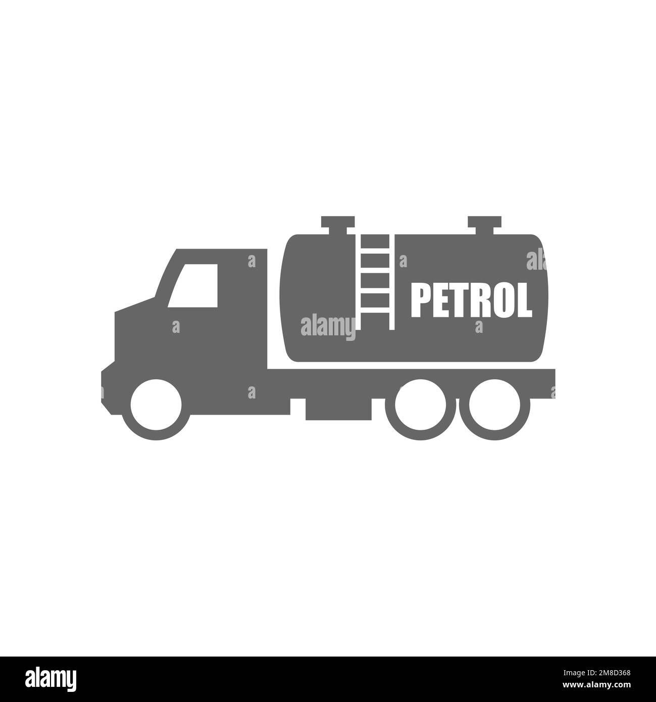 PETROL icon, common graphic resources, vector illustration Stock Vector ...