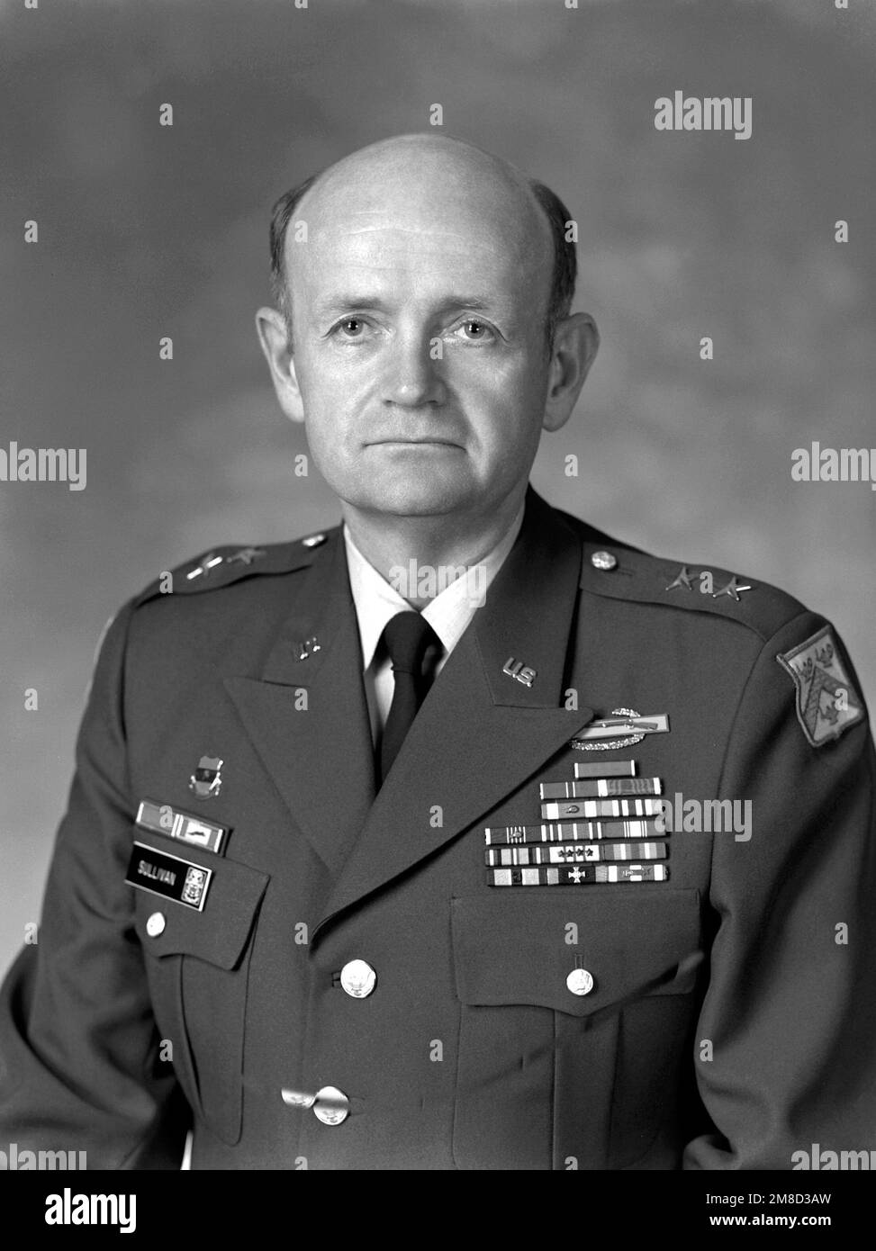 Gordon r sullivan hi-res stock photography and images - Alamy