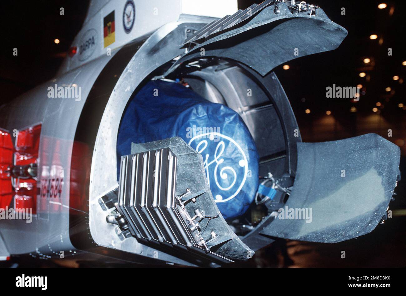 Astounding Vector Thrust Pics Thrust Vectoring Technology Hi Res Stock