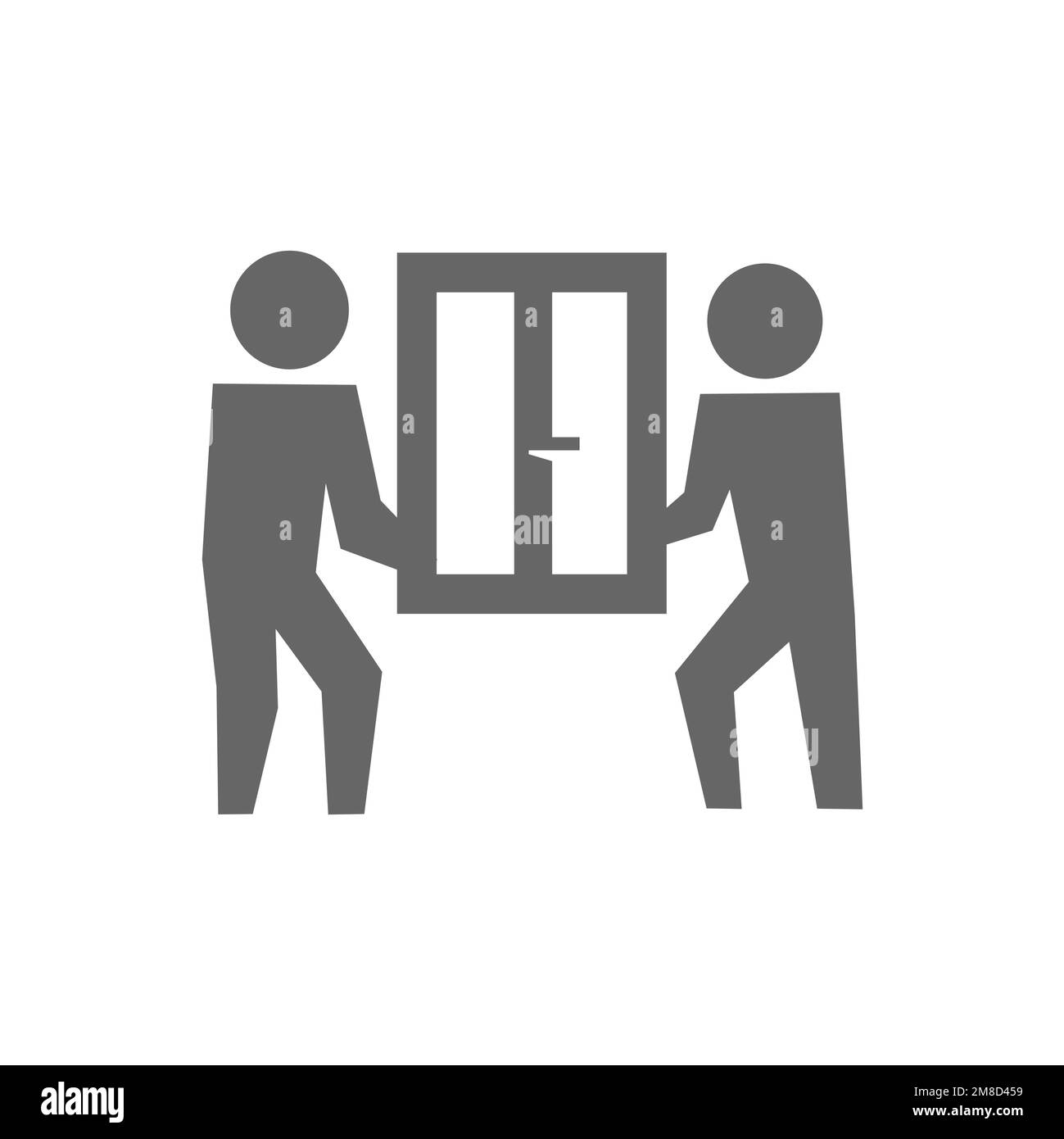 Install window icons, common graphic resources, vector illustrations ...