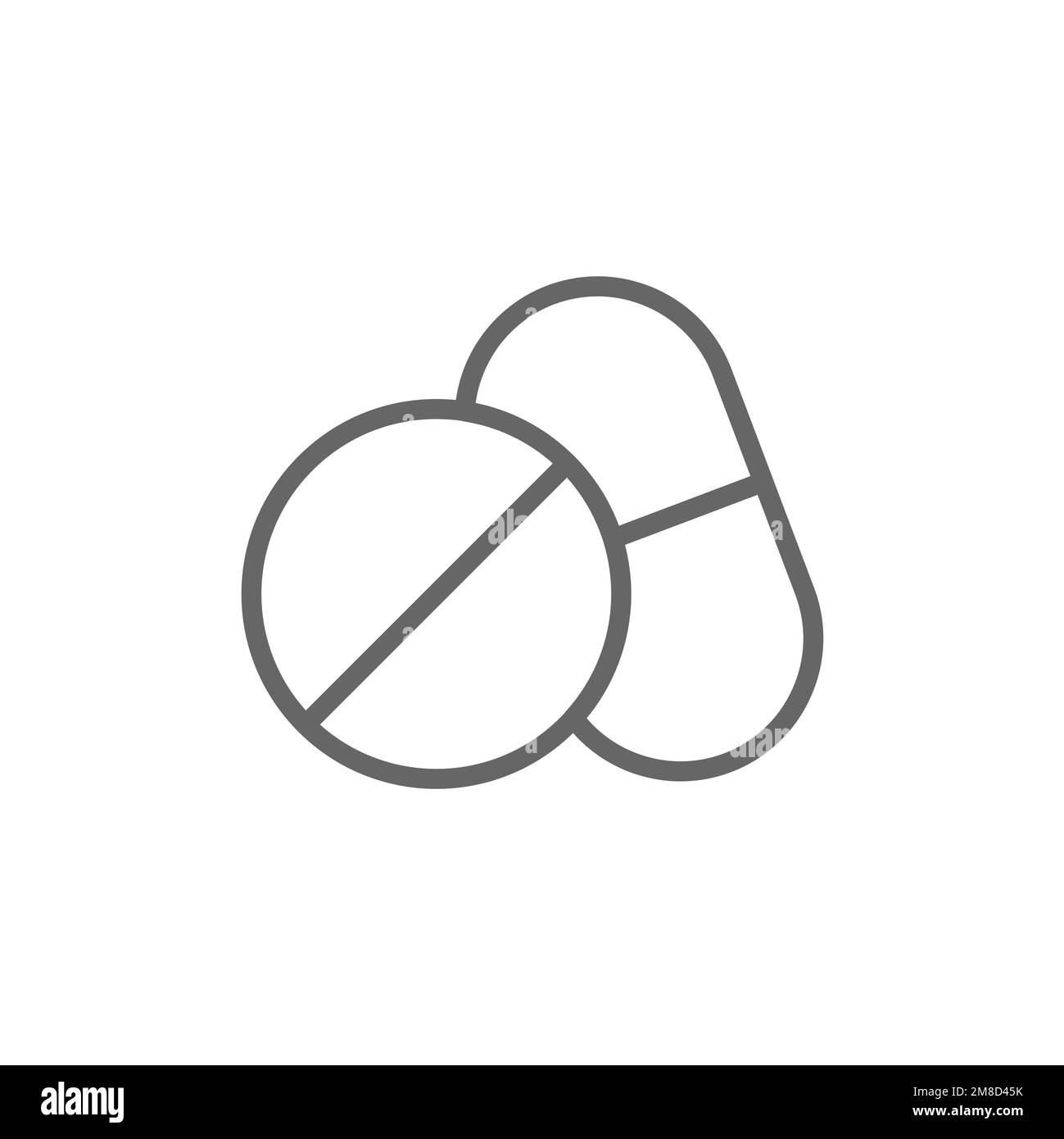 Drug icons, common graphic resources, vector illustrations Stock Vector ...