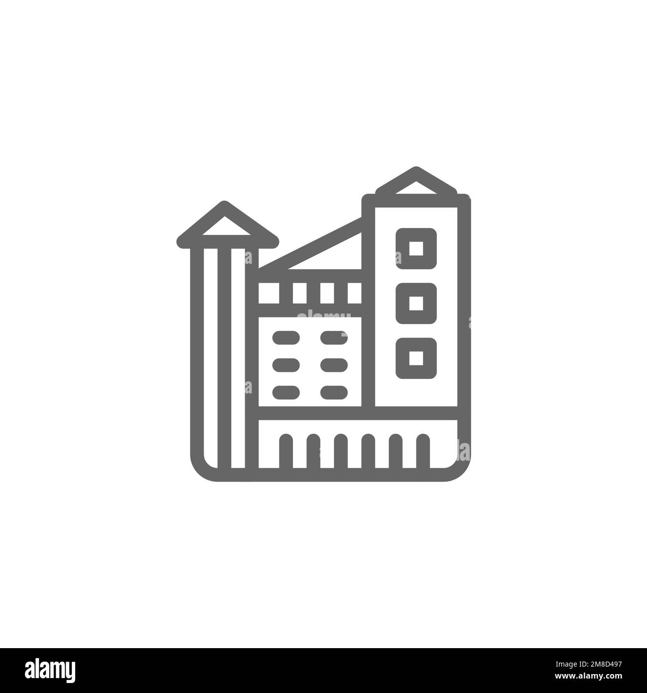 Cell icons, common graphic resources, vector illustrations Stock Vector ...