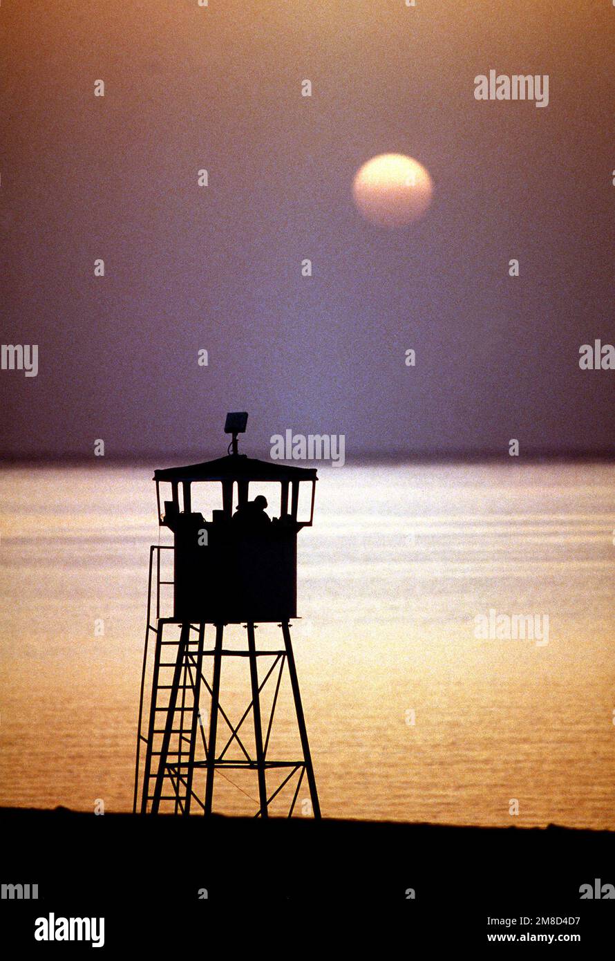 Multinational force and observers hi-res stock photography and images ...