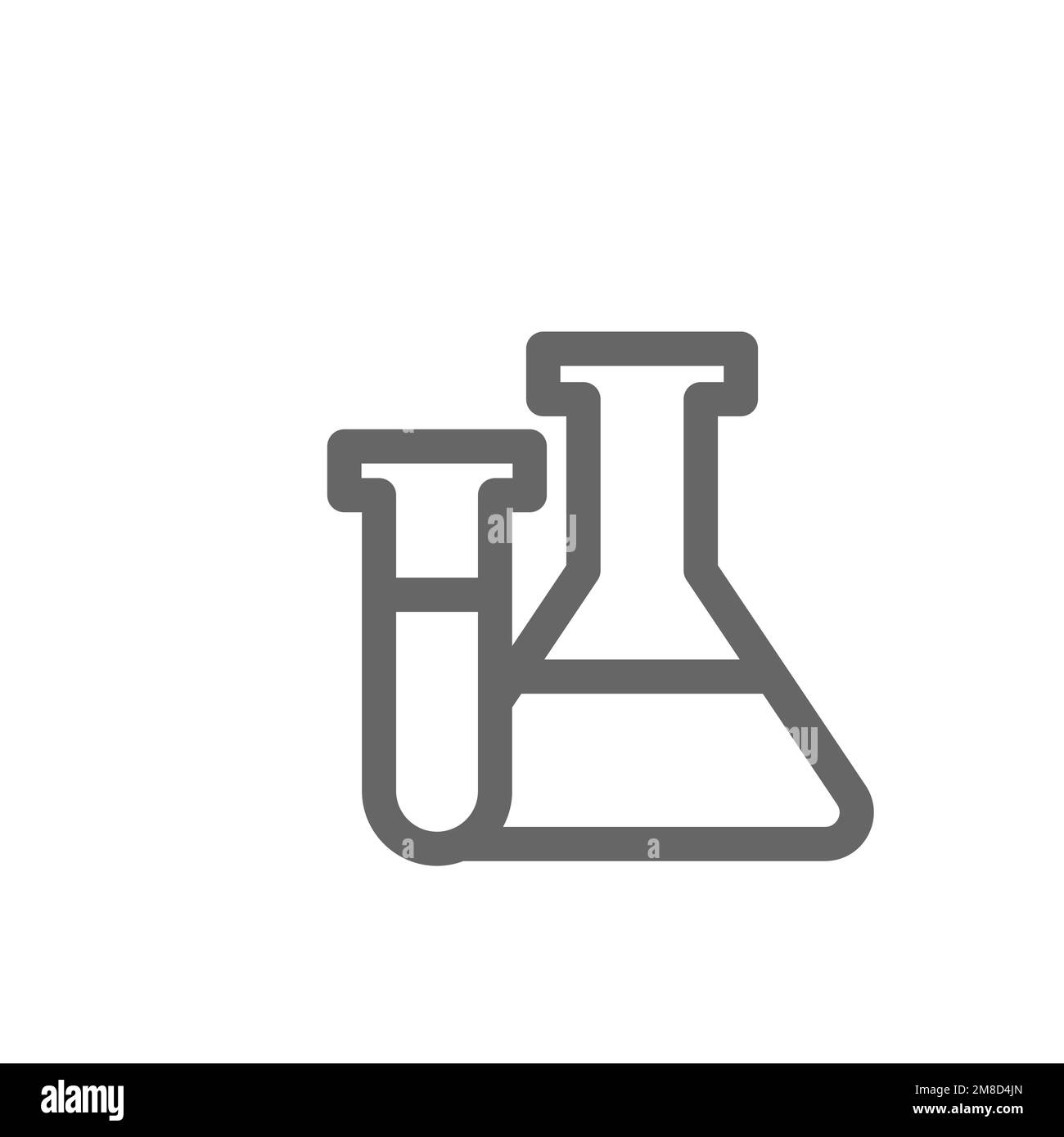 Chemical experiment icons, common graphic resources, vector ...