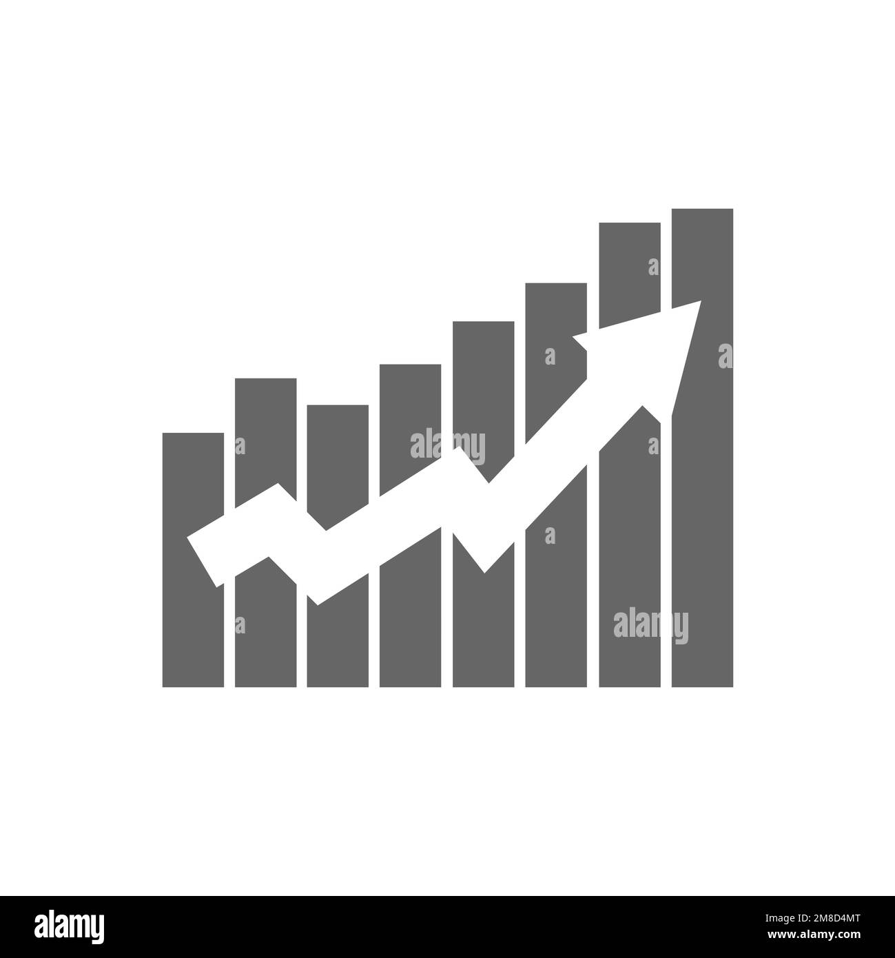 Data statistics chart icons, common graphic resources, vector ...