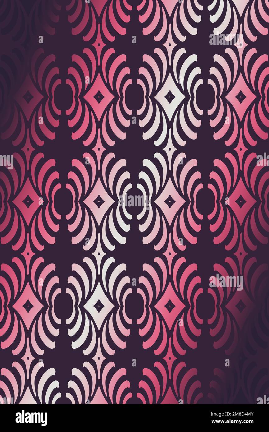 Design template for invitation, web, banner, birthday, wedding ...