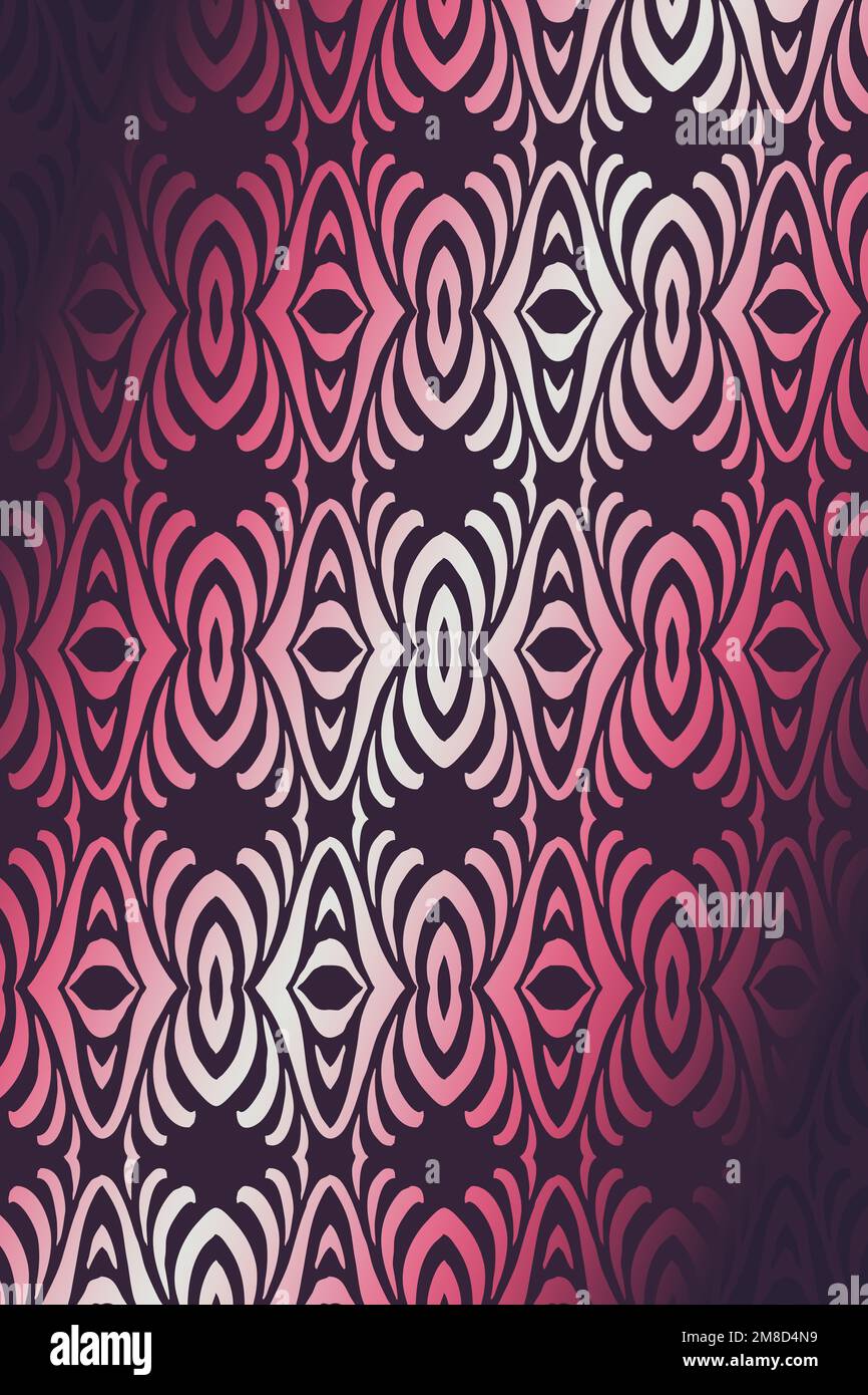 Design template for invitation, web, banner, birthday, wedding ...