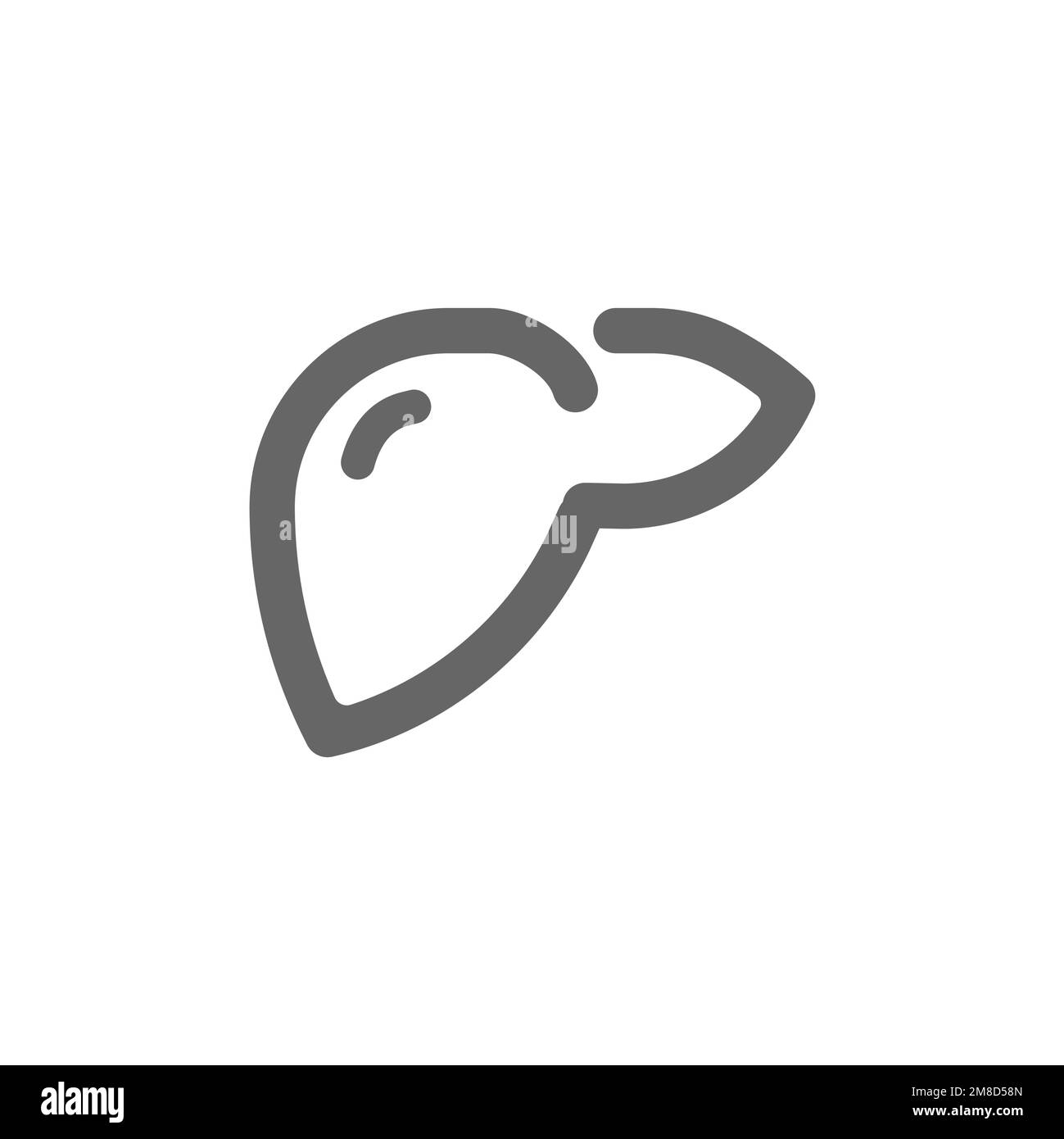 Liver mark Black and White Stock Photos & Images - Alamy