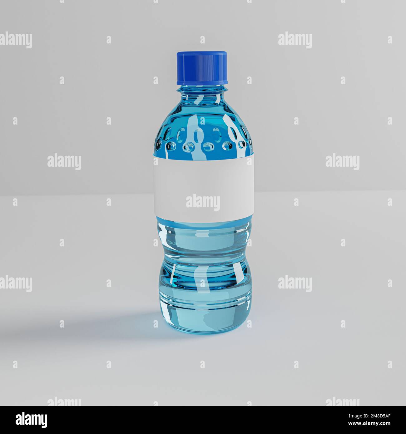 Bottle product mockup hi-res stock photography and images - Alamy