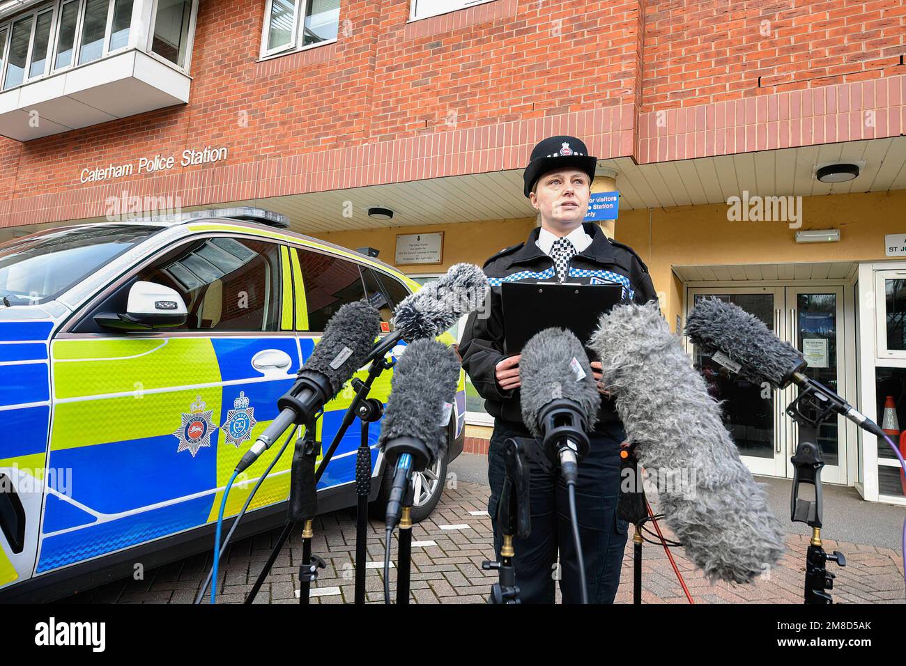 The national police air service hi-res stock photography and images - Alamy