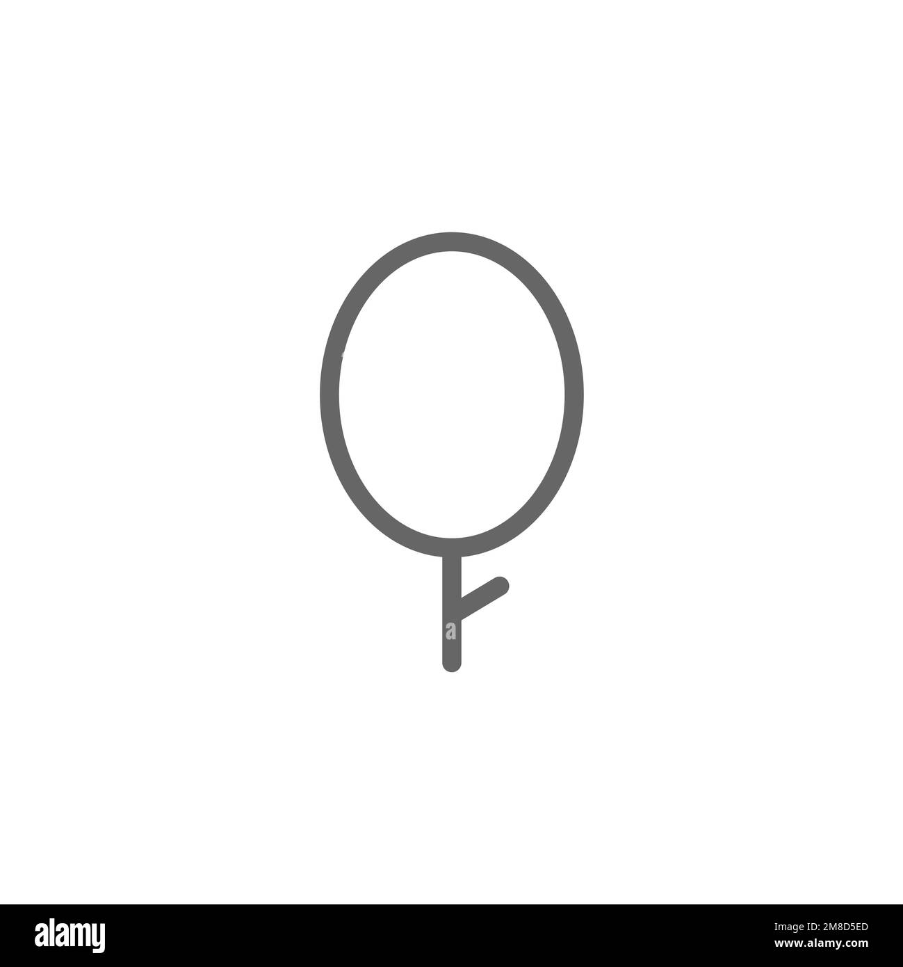 Tree icons, common graphic resources, vector illustrations Stock Vector ...