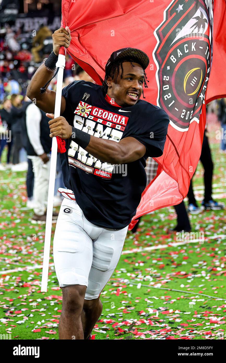 Georgia player hi-res stock photography and images - Alamy