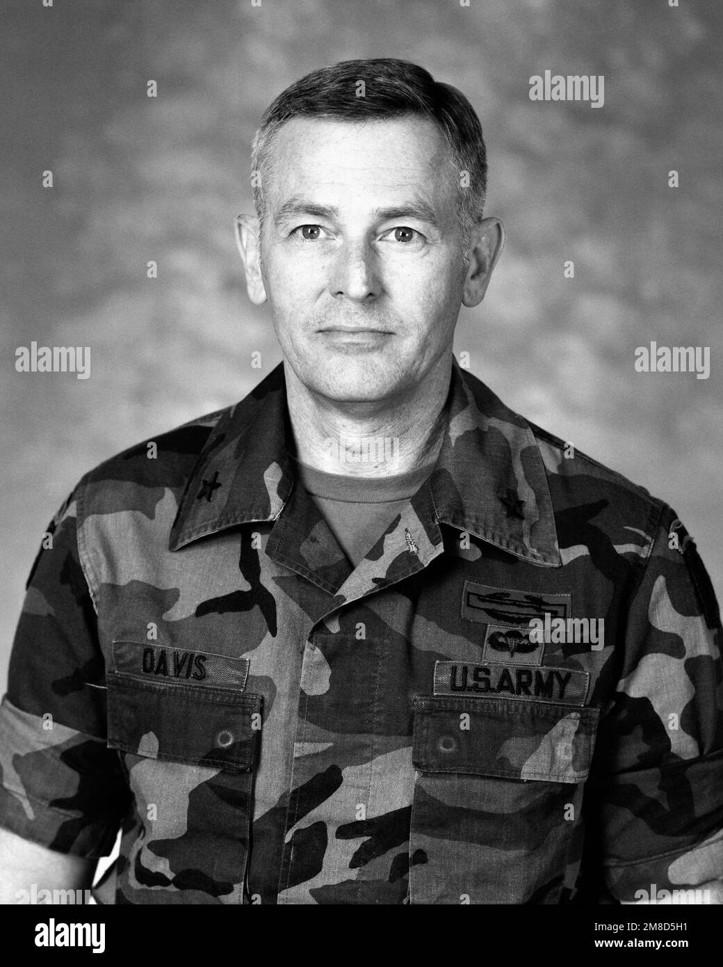 Brigadier general richard e hi-res stock photography and images - Alamy