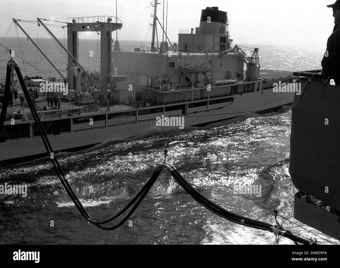 Hmcs Black and White Stock Photos & Images - Alamy