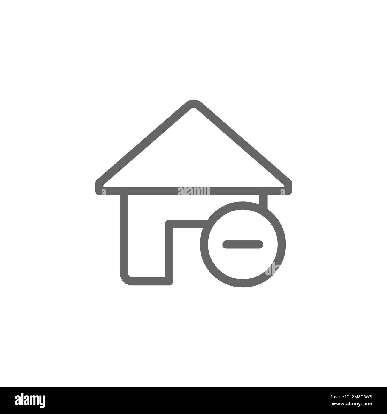 Remove house icons, common graphic resources, and vector illustrations ...