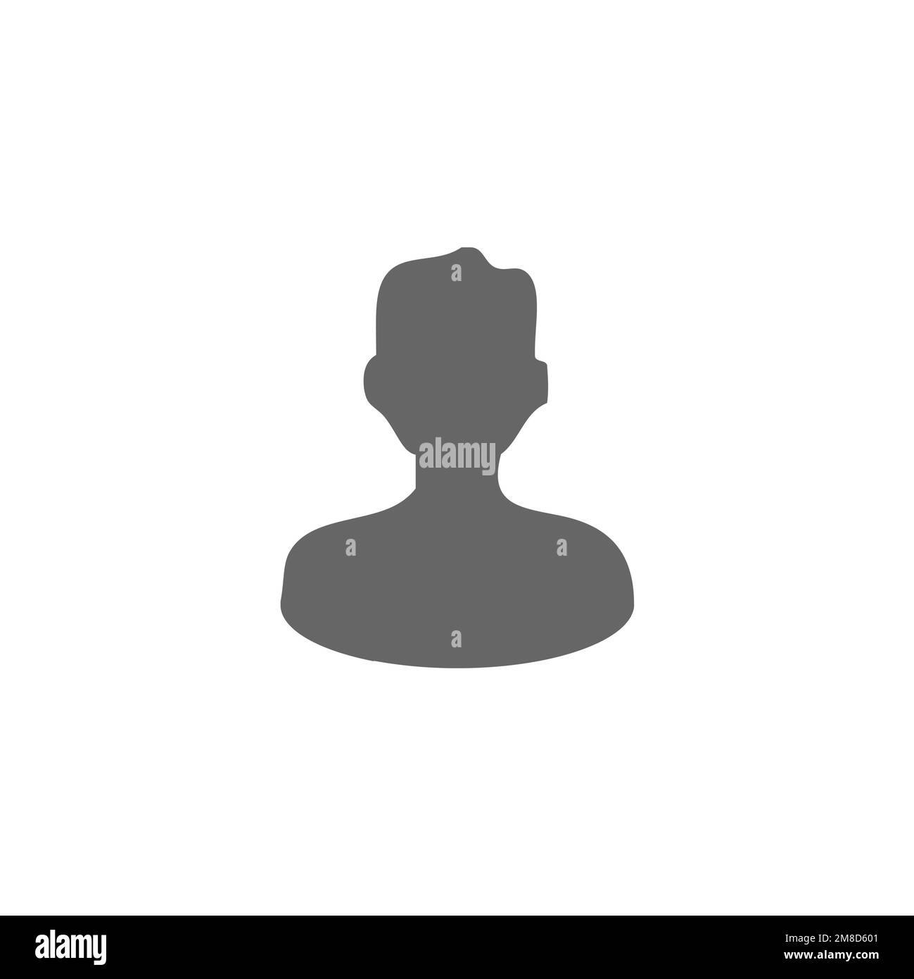 User icons, common graphic resources, vector illustrations Stock Vector ...