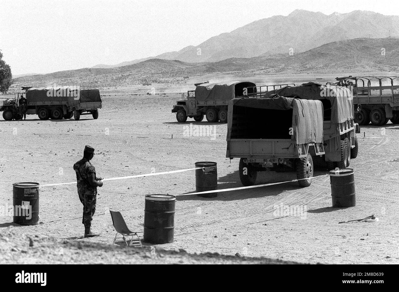 52nd infantry hi-res stock photography and images - Alamy