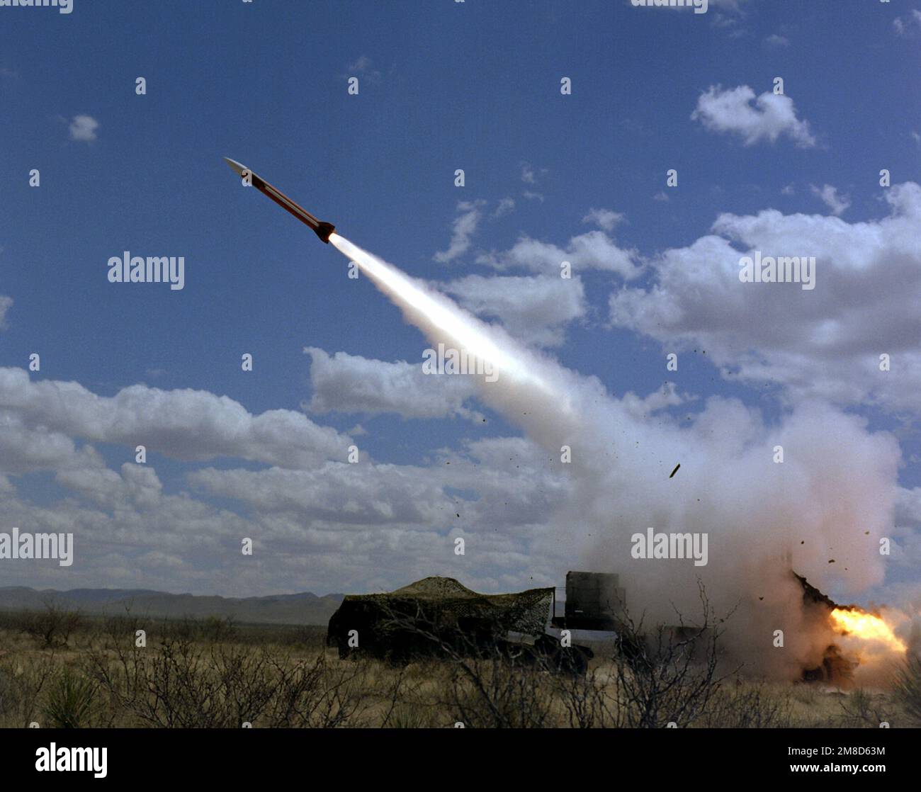 Exercise patriot sands hi-res stock photography and images - Alamy