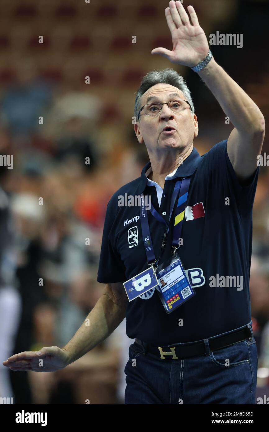 Valero rivera lopez hi-res stock photography and images - Alamy