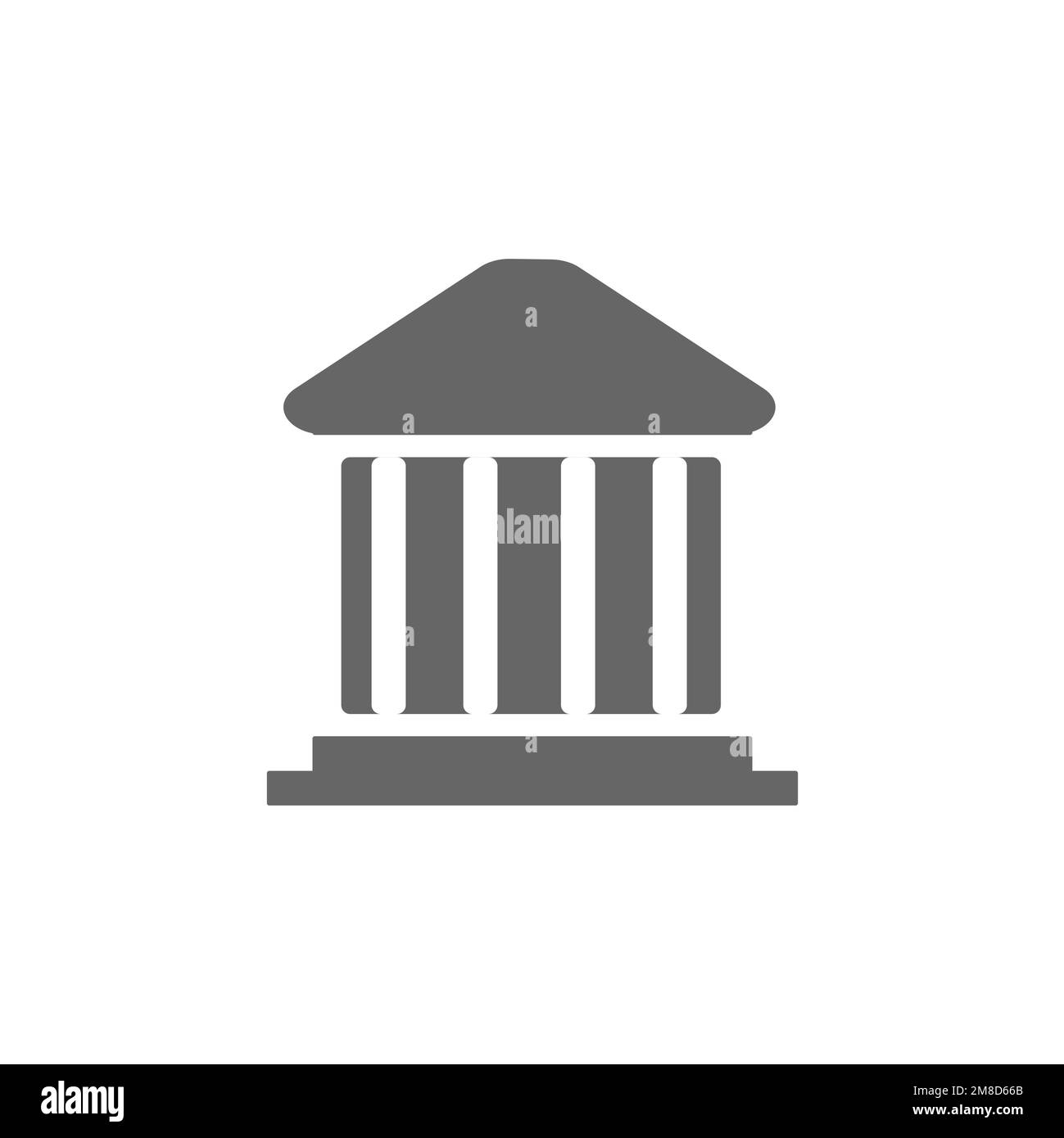 Court icons, common graphic resources, vector illustrations Stock ...