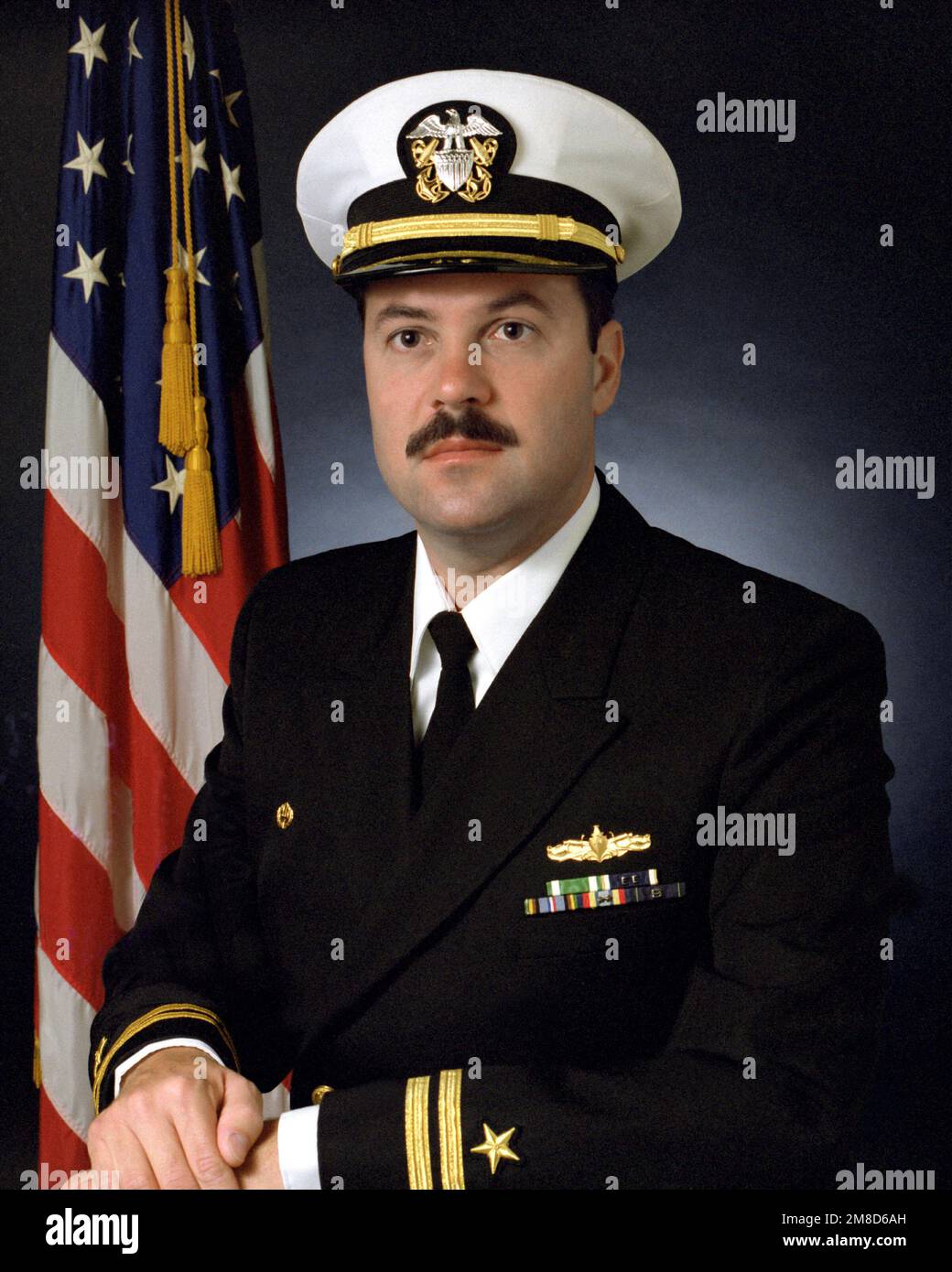 Lt thomas hi-res stock photography and images - Alamy