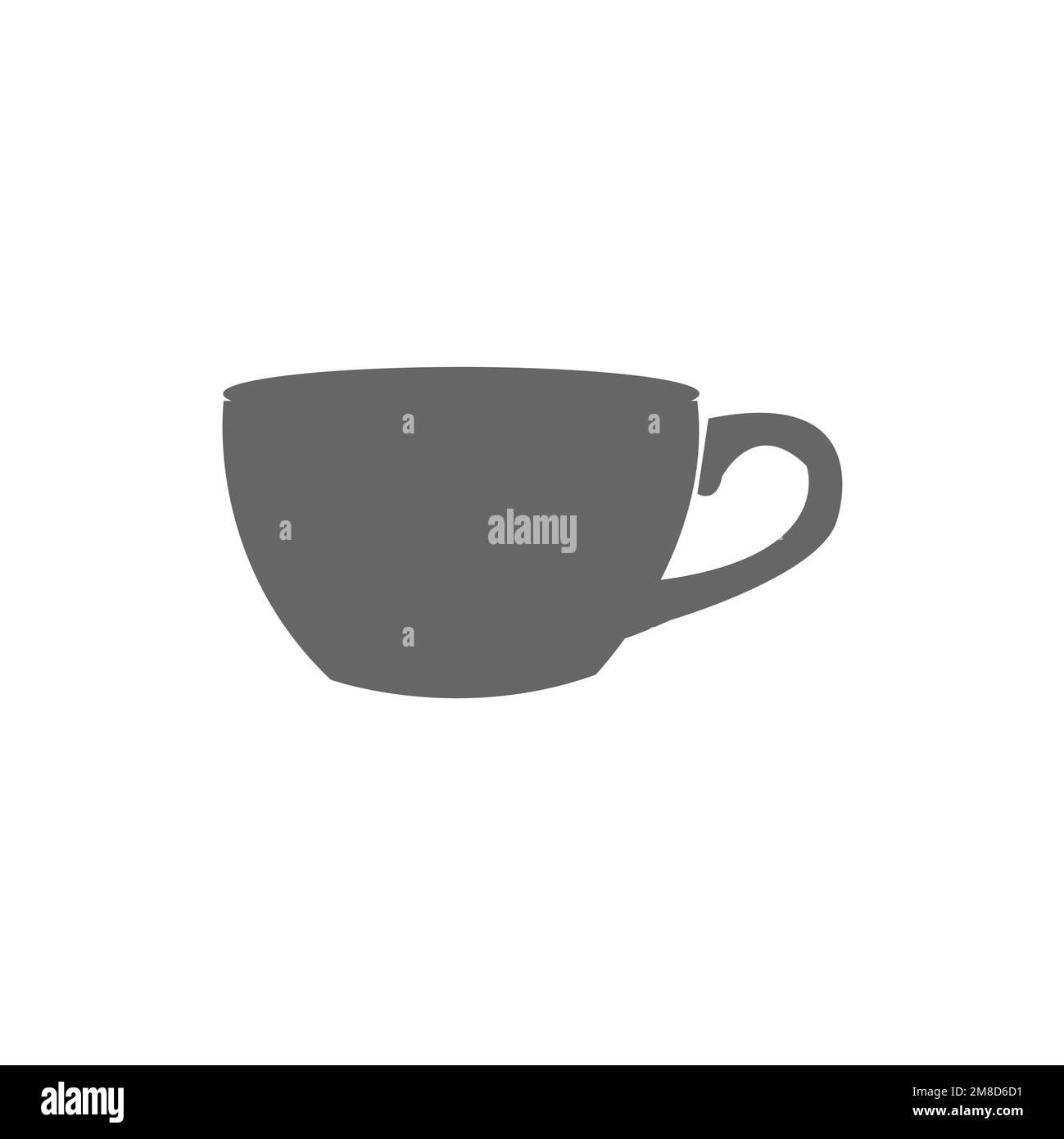 Cup icon, common graphic resources, vector illustration Stock Vector ...