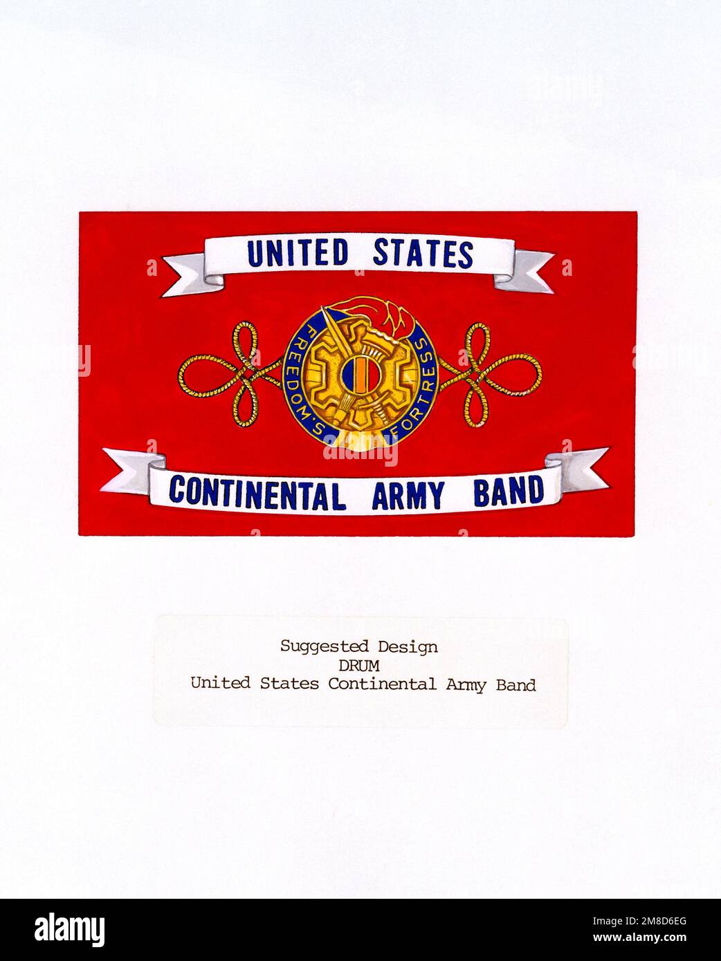 Continental army uniform hi-res stock photography and images - Alamy