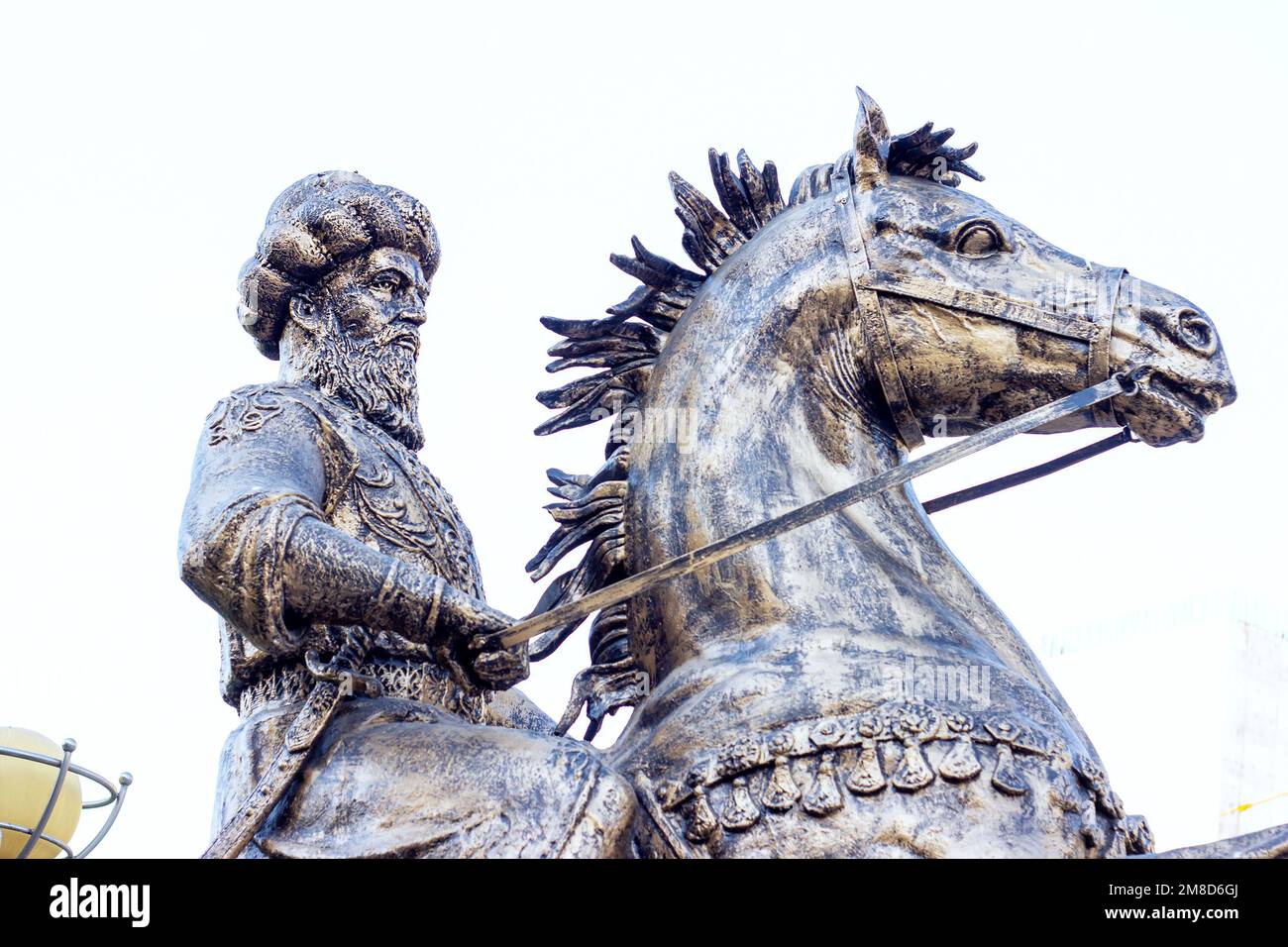 Ghurid empire hi-res stock photography and images - Alamy