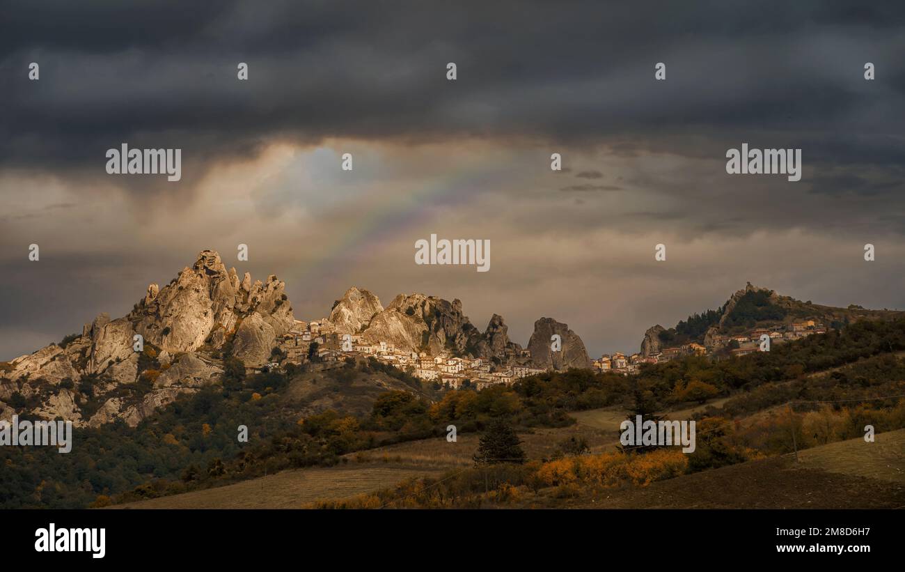 Mezzano hi-res stock photography and images - Alamy