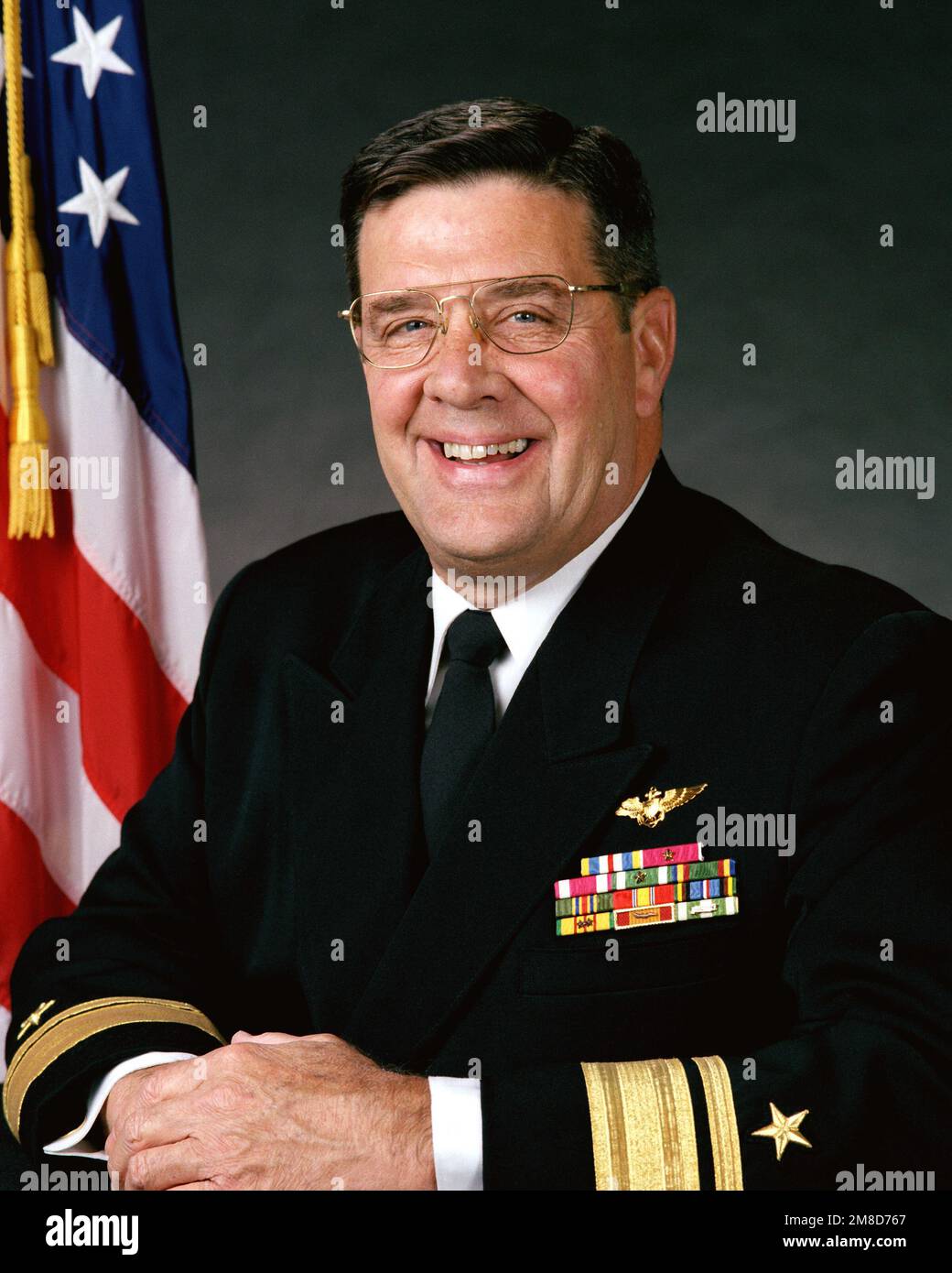 Rear admiral smith hi-res stock photography and images - Alamy
