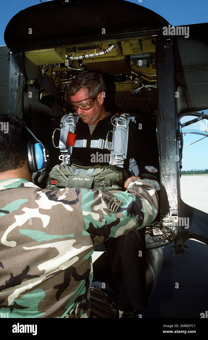 United states air force tactical air control party hi-res stock ...