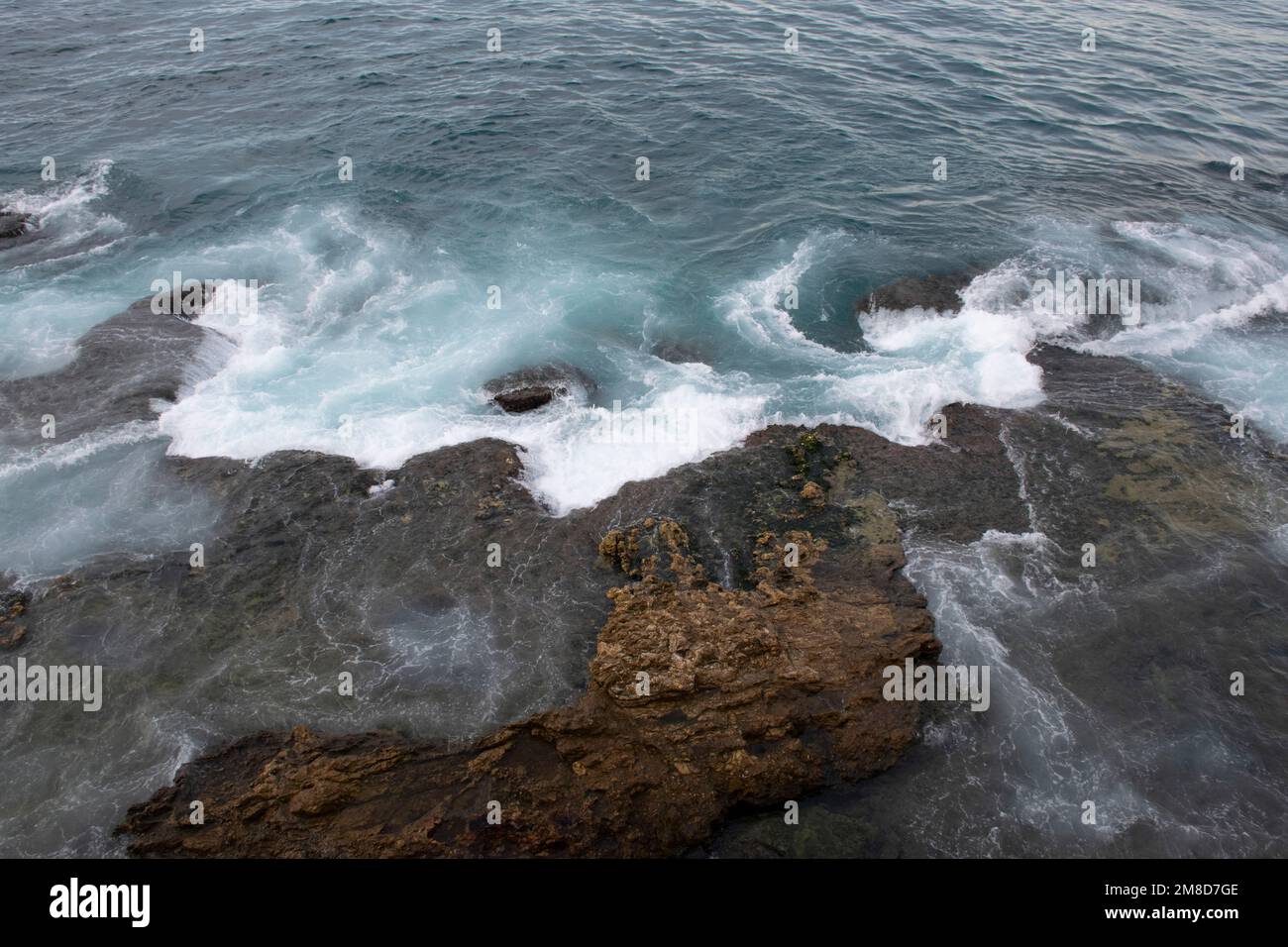 Mediterranean coast lebanon hi-res stock photography and images - Alamy