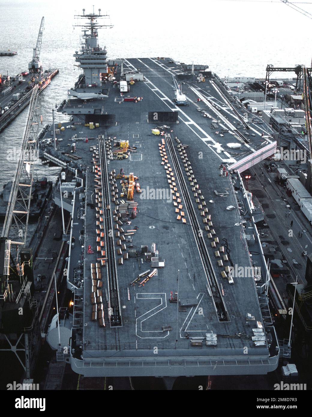 Uss Abraham Lincoln Logo