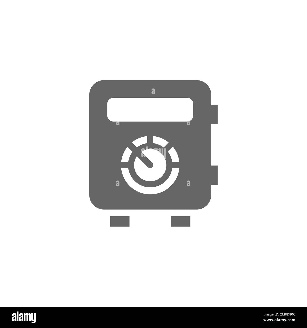 Temporary storage Stock Vector Images - Alamy