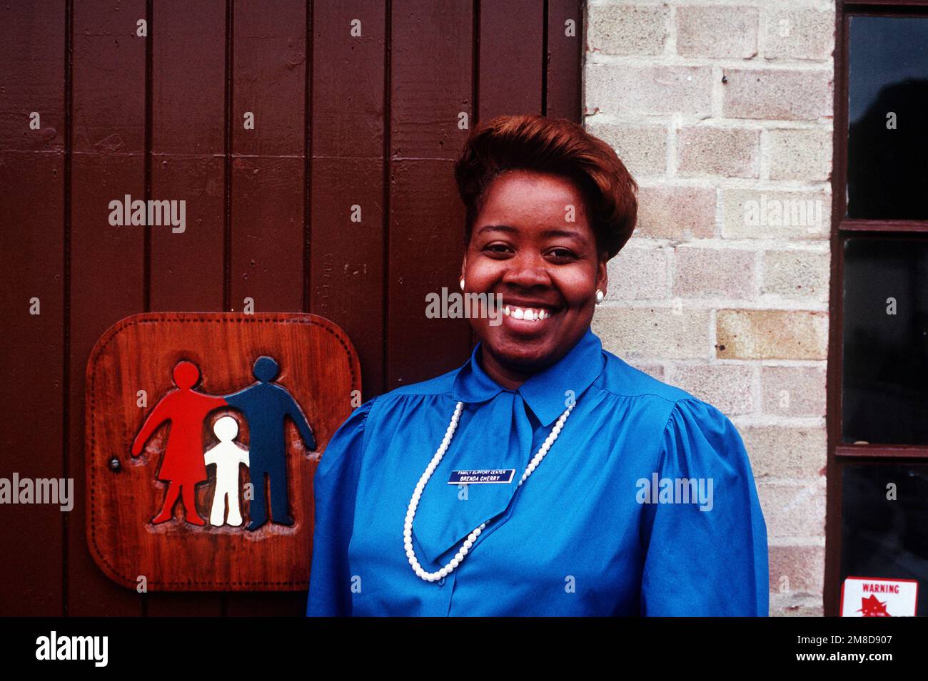 Adopt a grandparent hi-res stock photography and images - Alamy